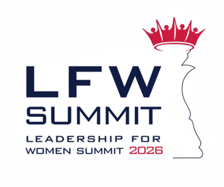 Home | Leadership for Women Summit